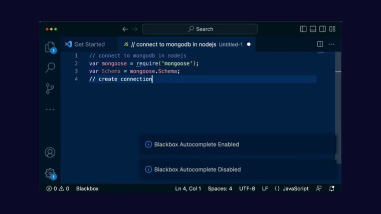 Cara Koding Pakai Blackbox AI, Bisa Python juga! - Technolati Tutorial
