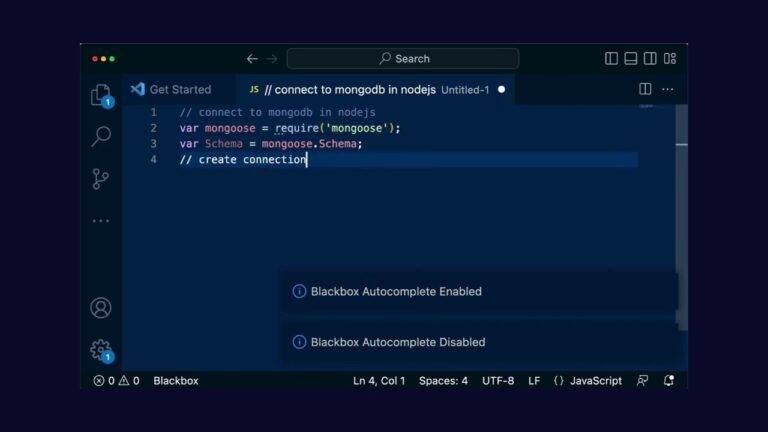 Cara Koding Pakai Blackbox AI, Bisa Python juga! - Technolati Tutorial